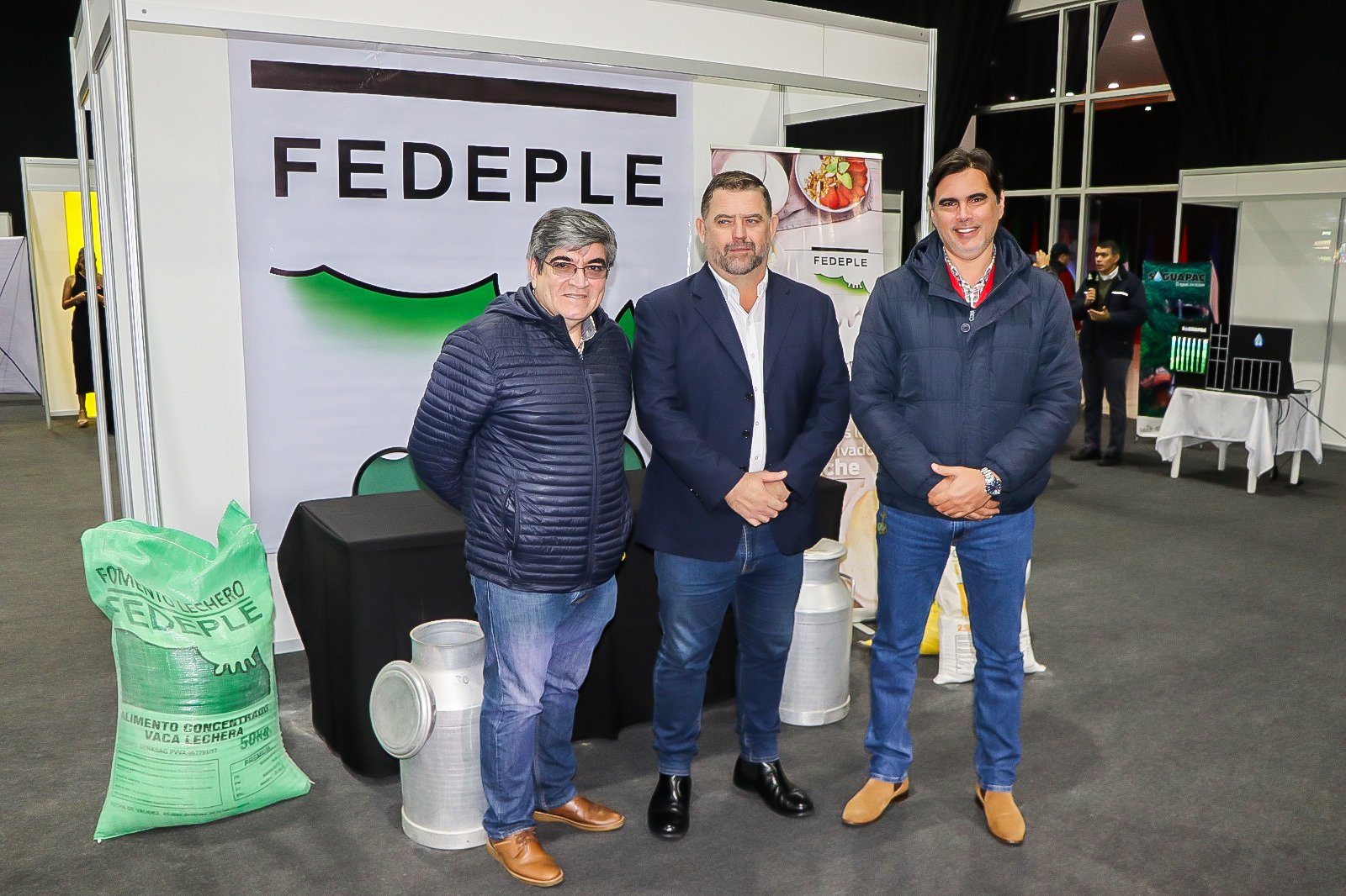 LANZAMIENTO OFICIAL DE EXPOCRUZ 2025 DEL 19 AL 28 DE SEPTIEMBRE